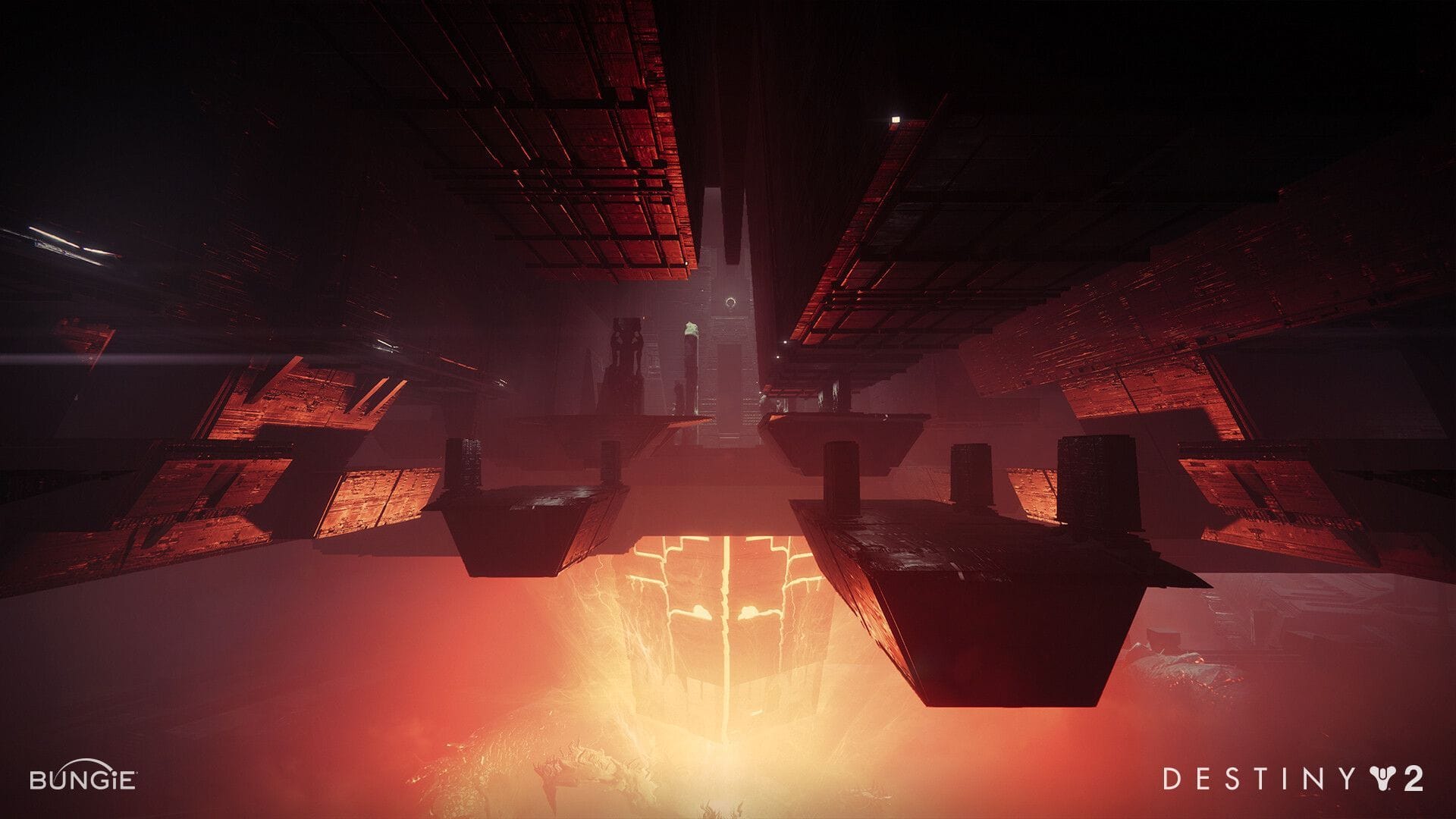 How to complete the Defenses Down challenge in Destiny 2 Vow of the ...