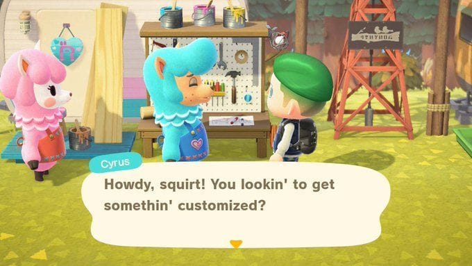 5 most fun things to do in Animal Crossing: New Horizons