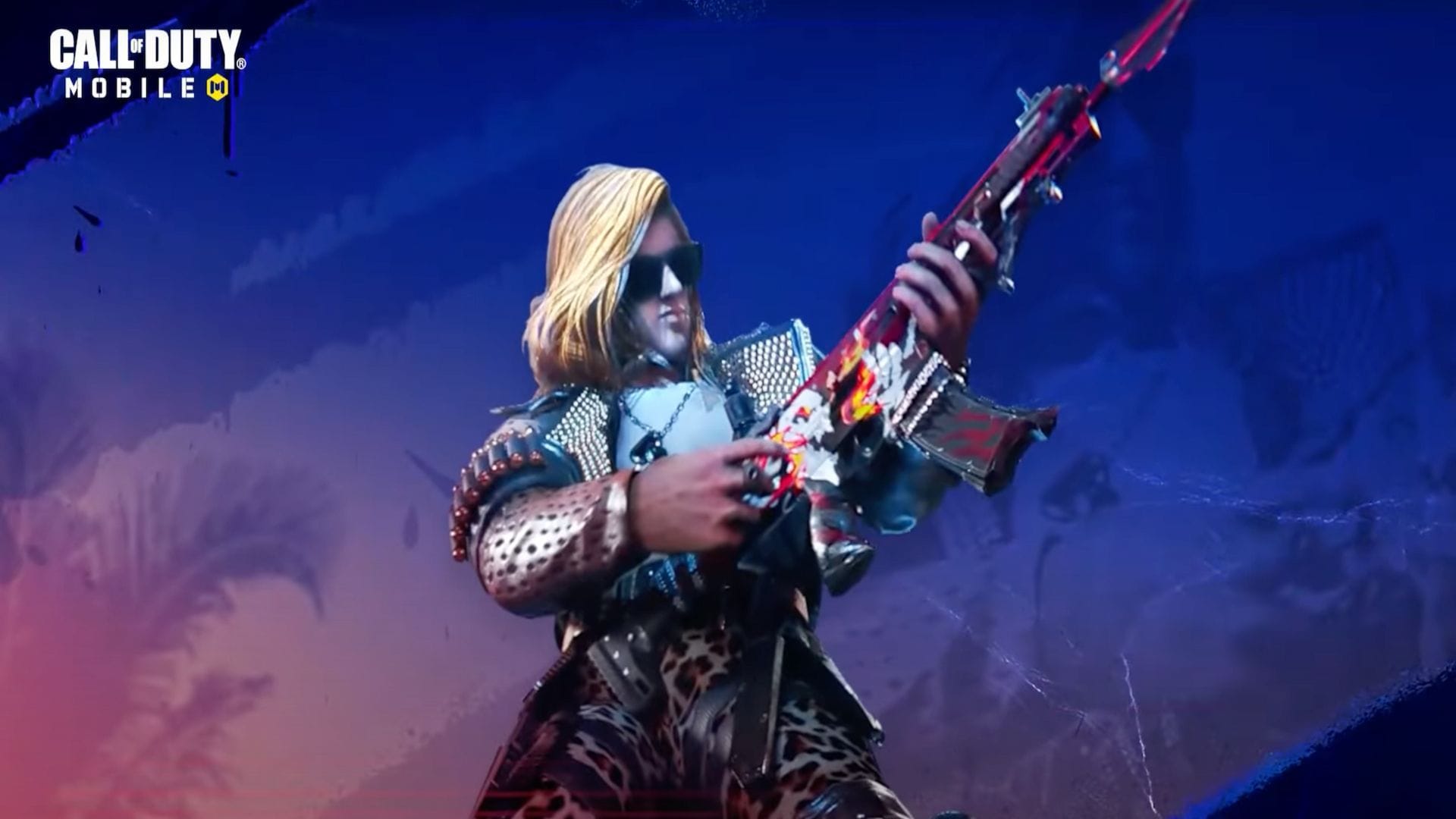 The best assault rifle to use in Call of Duty Mobile Season 3