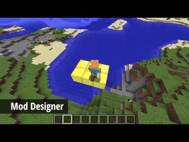10 best Minecraft mods from Tynker