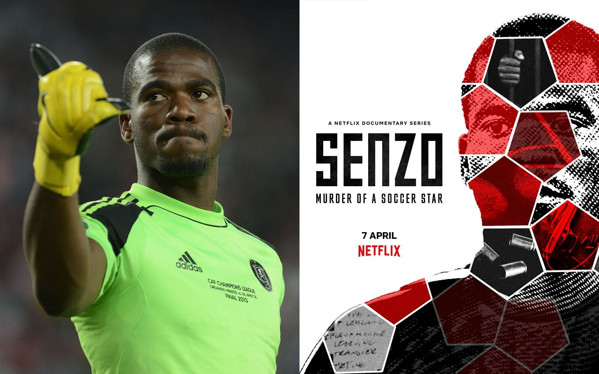 What happened to Senzo Meyiwa? Cause of death explored ahead of Netflix ...