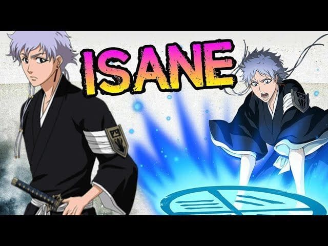 Ranking every captain in Bleach, from weakest to strongest