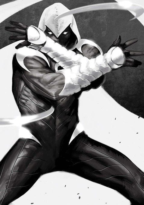 Who is Layla El-Faouly from Moon Knight? Potential comic origin explored