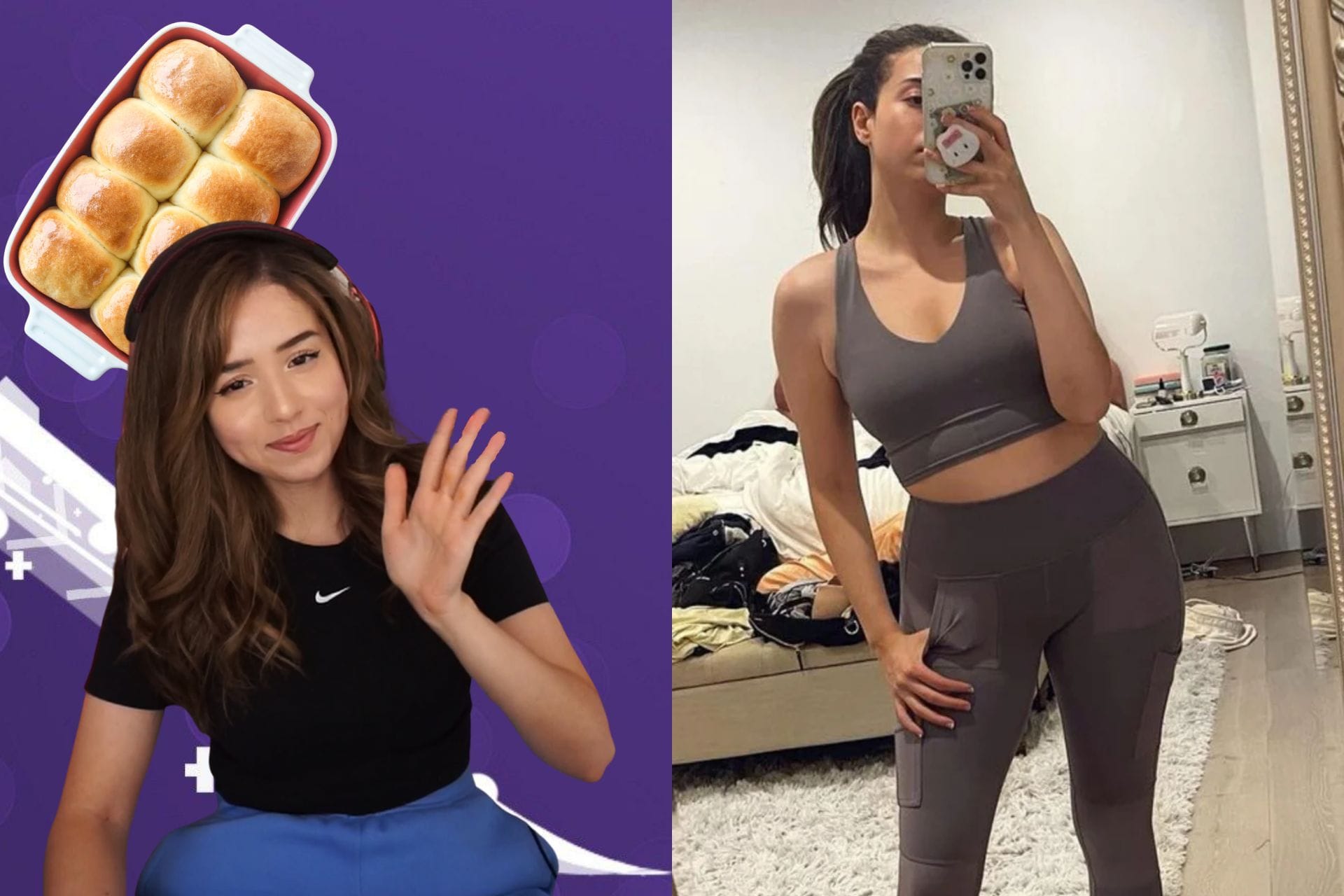 Twitch streamer Pokimane gets hilariously trolled by viewers over her ...