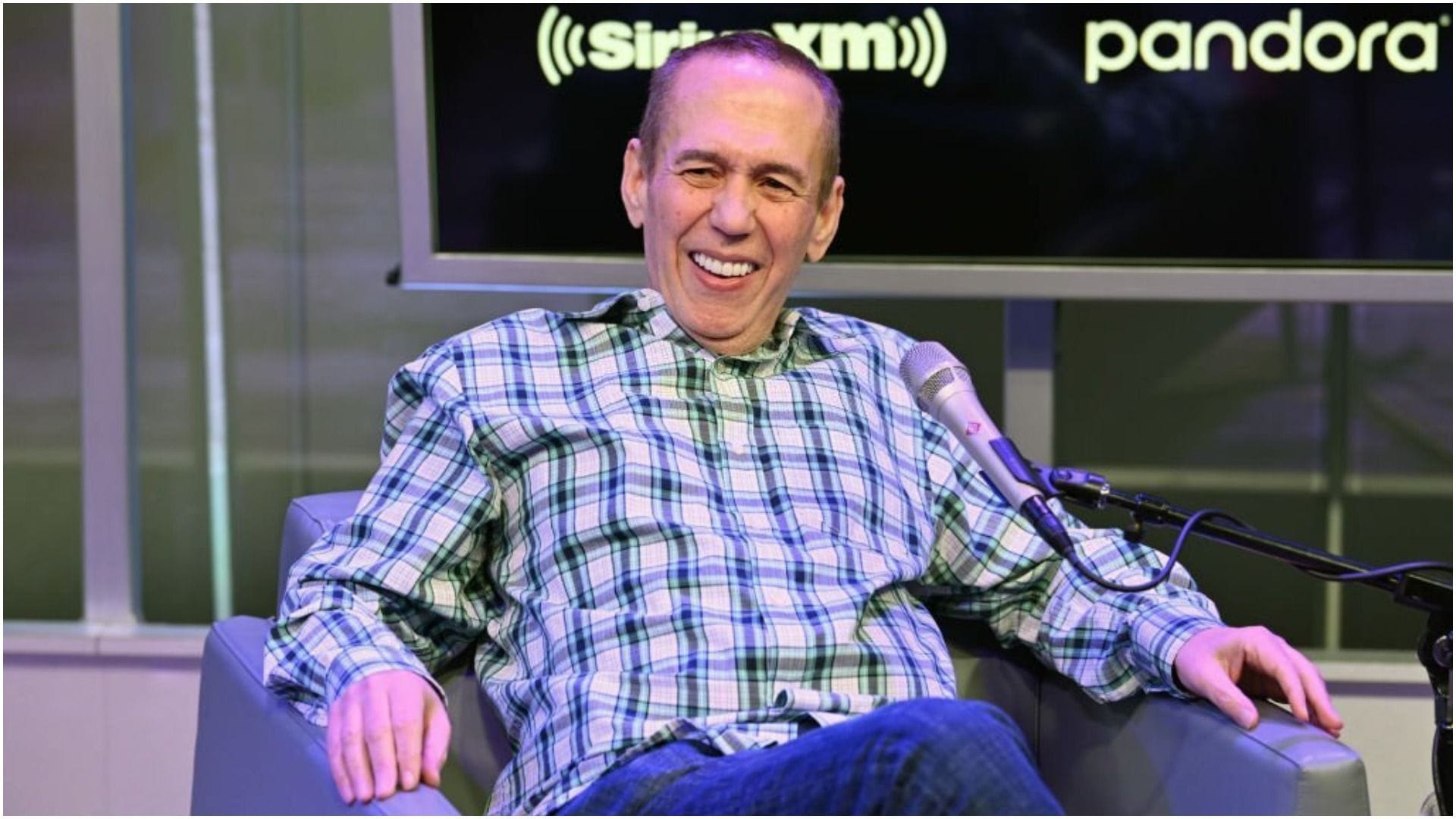 How did Gilbert Gottfried die? Cause of death explored as iconic ...