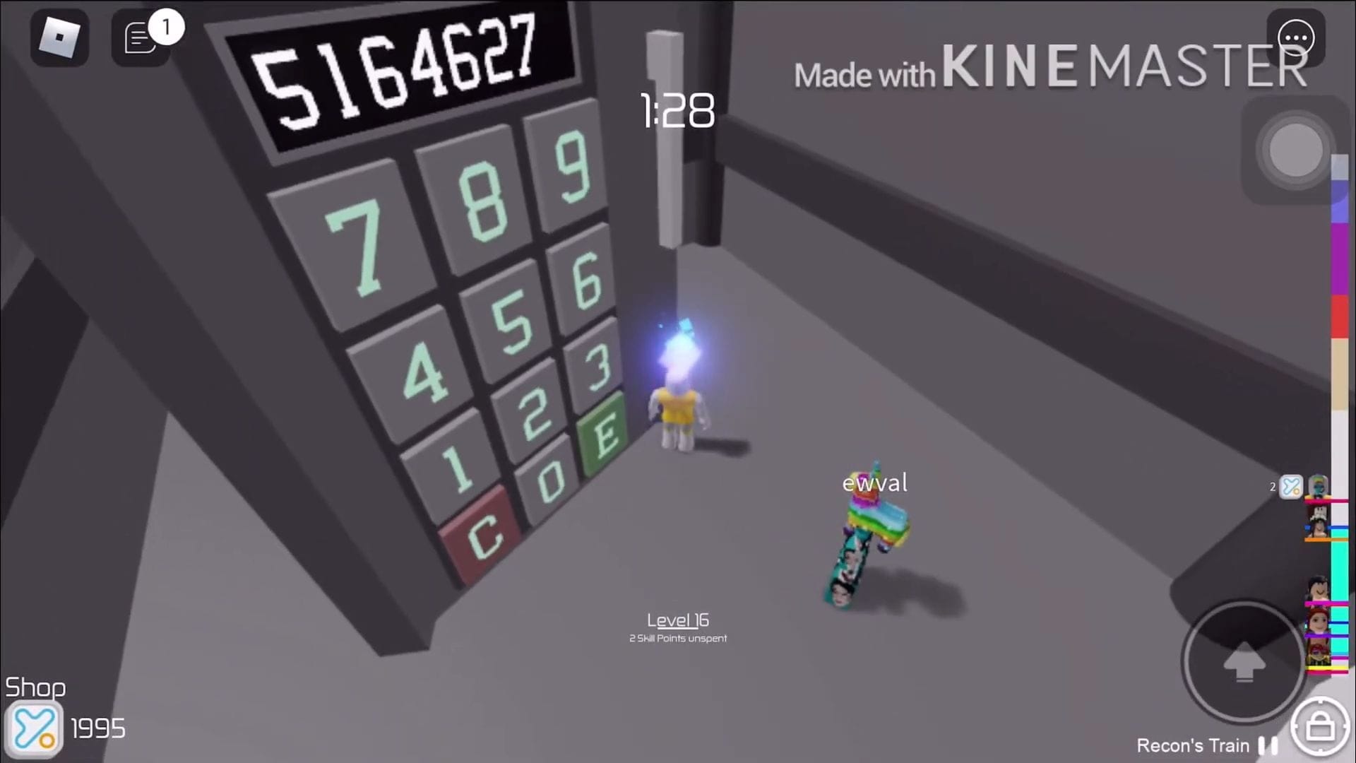 Tower of Hell codes for vault in 2022: Free Roblox codes