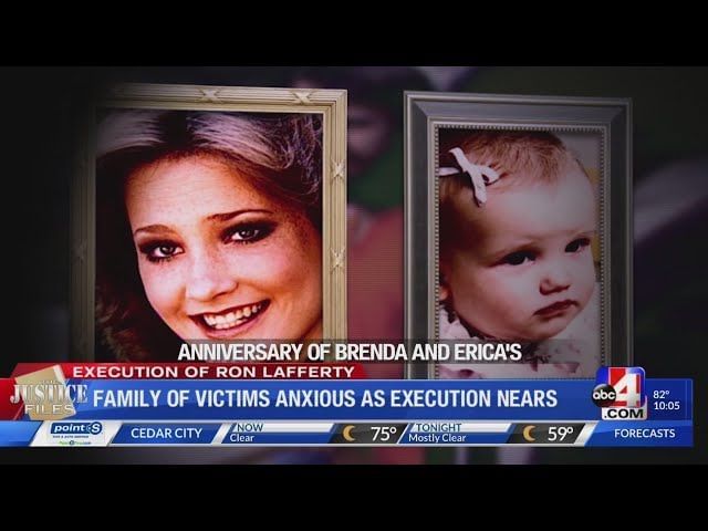 Where are Ron and Dan Lafferty now? Whereabouts explored as Hulu's 'Under the Banner of Heaven ...