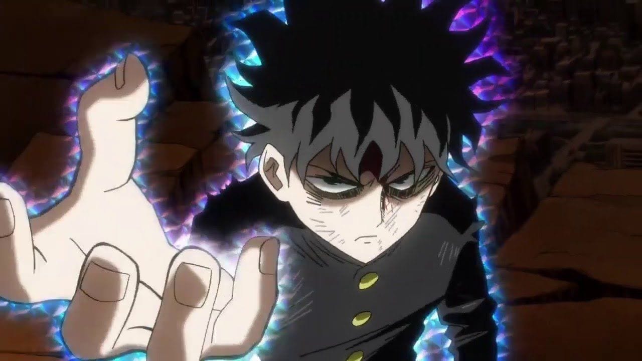 10 strongest espers in Mob Psycho 100
