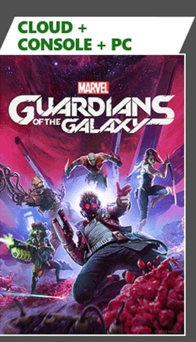 How Xbox Game Pass has helped Guardians of the Galaxy meet the ...