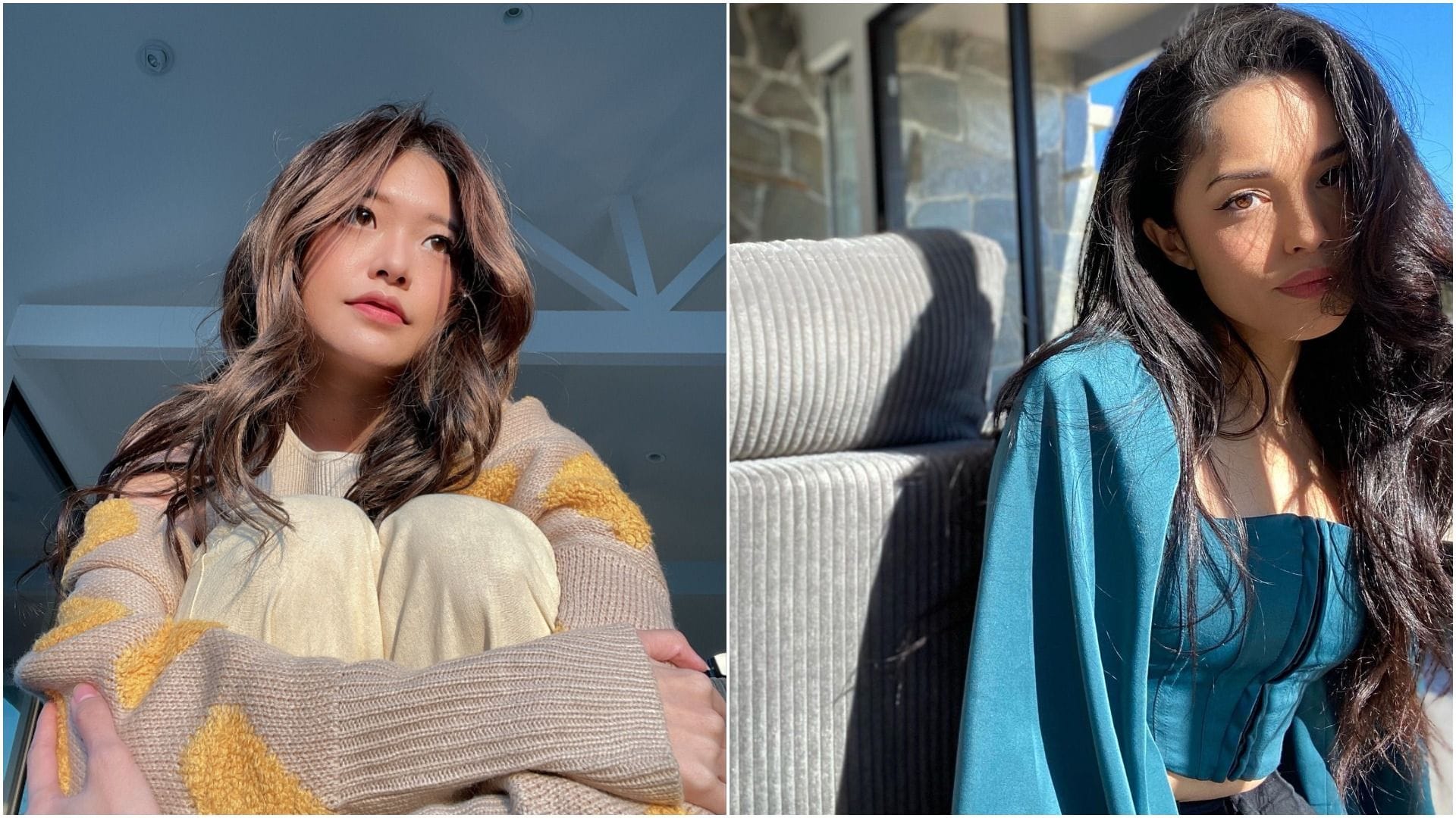 Miyoung reveals how to get Valkyrae to leave a game