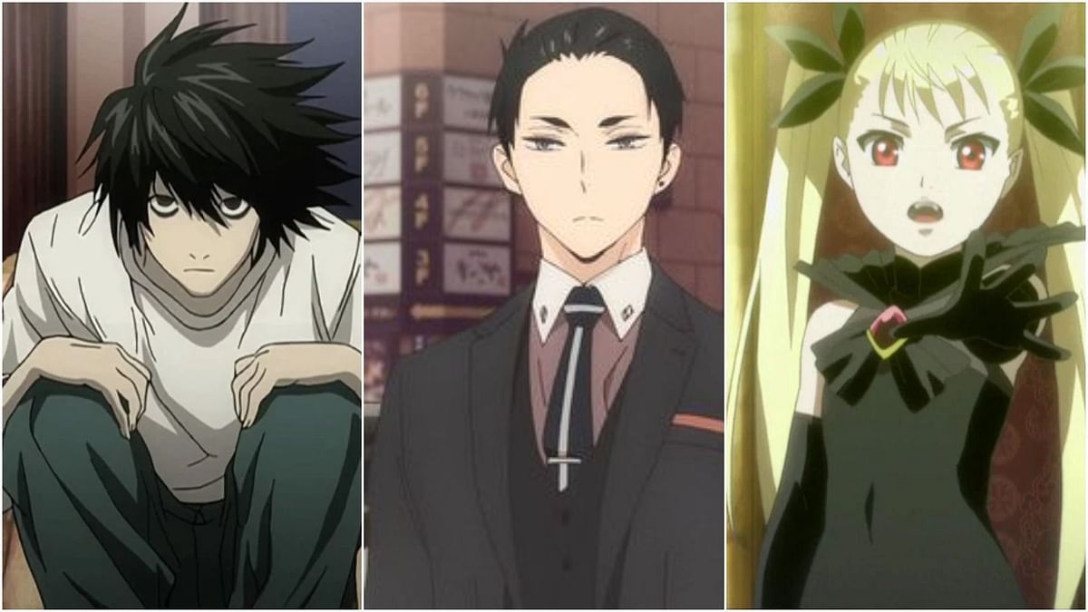 10 Richest Anime Characters Of All Time