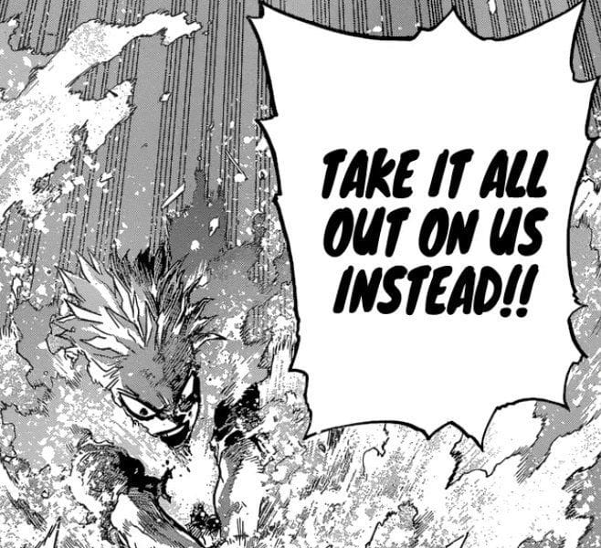 My Hero Academia: 8 of Dabi’s best fights, ranked