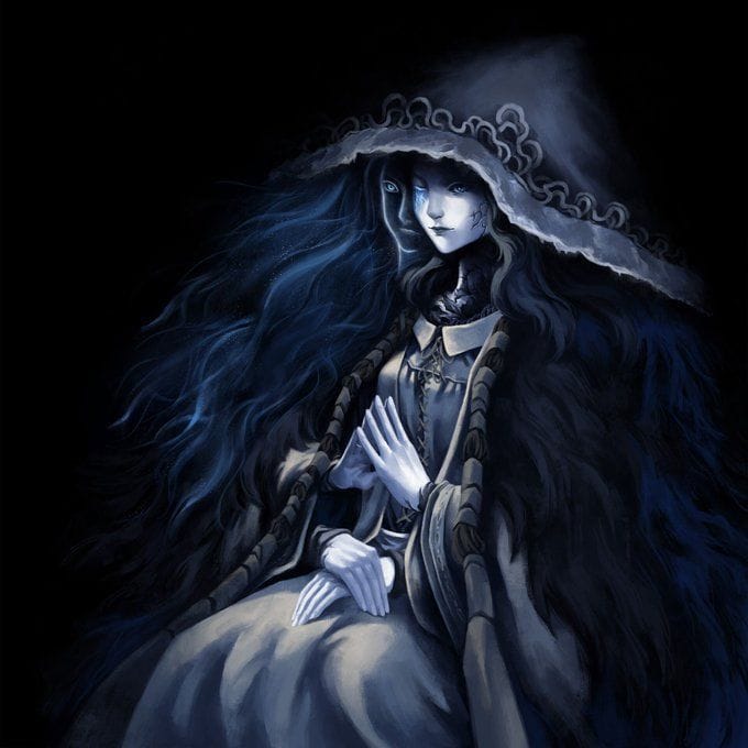 How to complete Ranni's questline in Elden Ring: Obtaining Black Knife ...