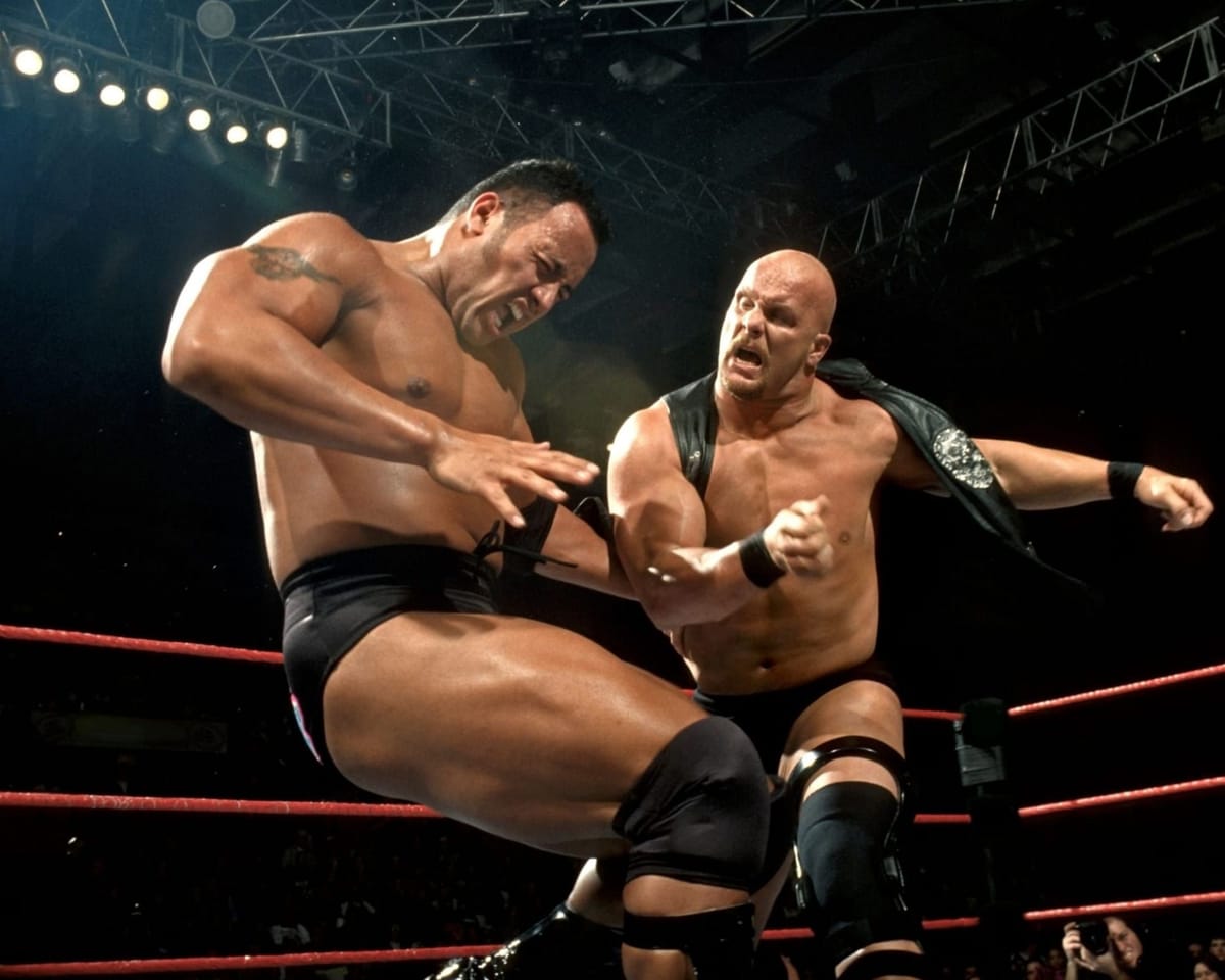 5 top WWE Attitude Era Superstars