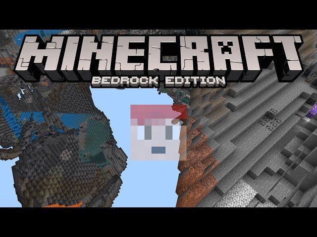 How to activate and use Spectator mode in Minecraft Bedrock Edition