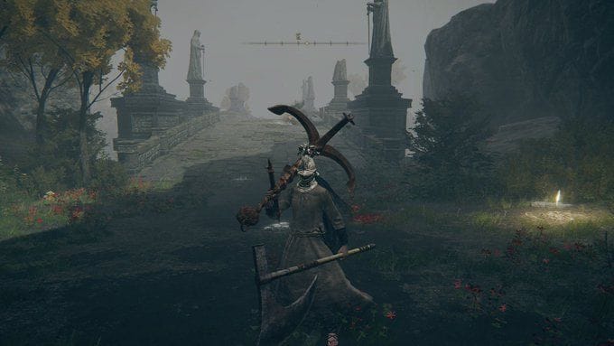 Top 5 greataxes in Elden Ring and where to find them