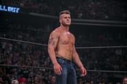 MJF Teases Former WWE Star s Sensational AEW Debut On Next Week s Dynamite