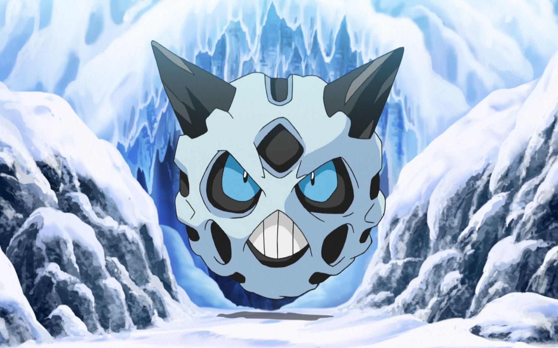 Pokemon GO: Glalie's weaknesses and best counters