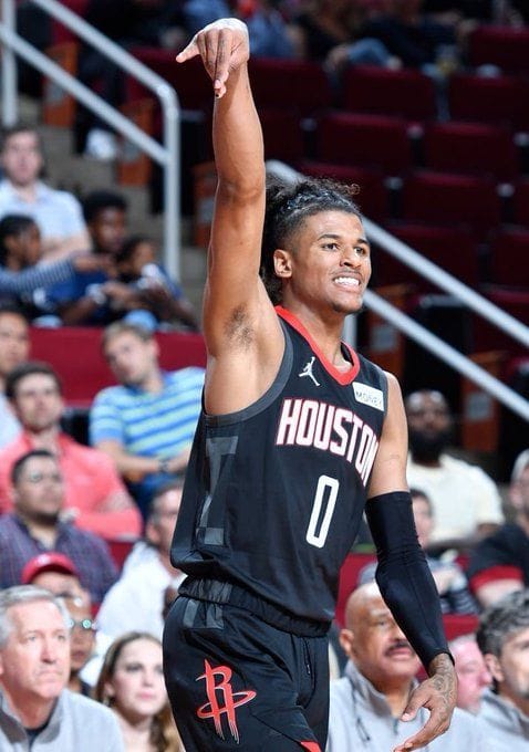 NBA Rookie of the Year (ROTY) Power Rankings featuring Scottie Barnes ...