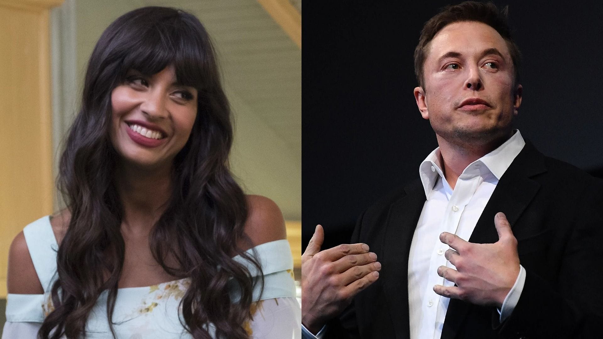 Who is Jameela Jamil? English actress quits Twitter after Elon Musk's ...