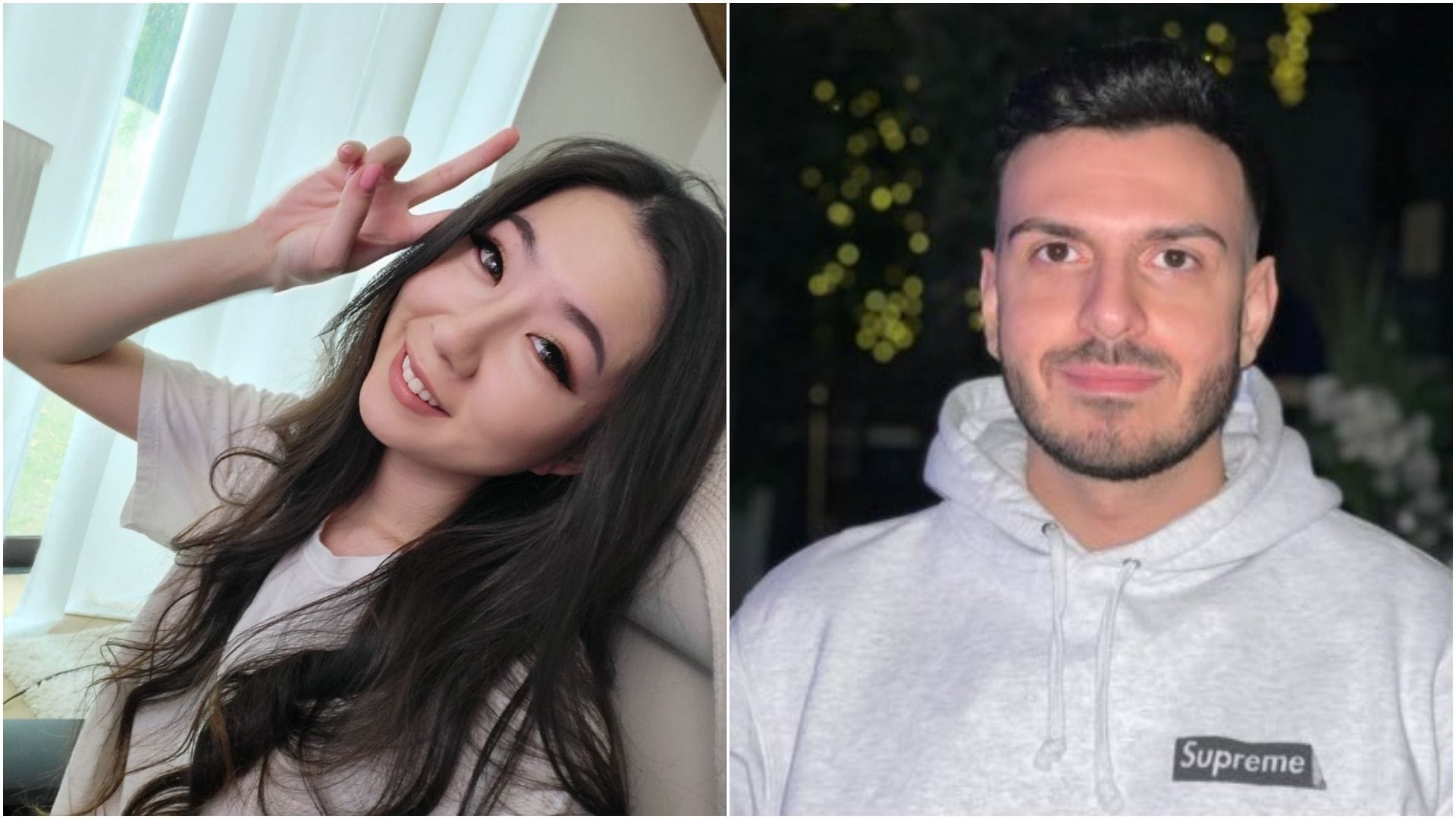 Fuslie shares a clip of her impressive Valorant gameplay