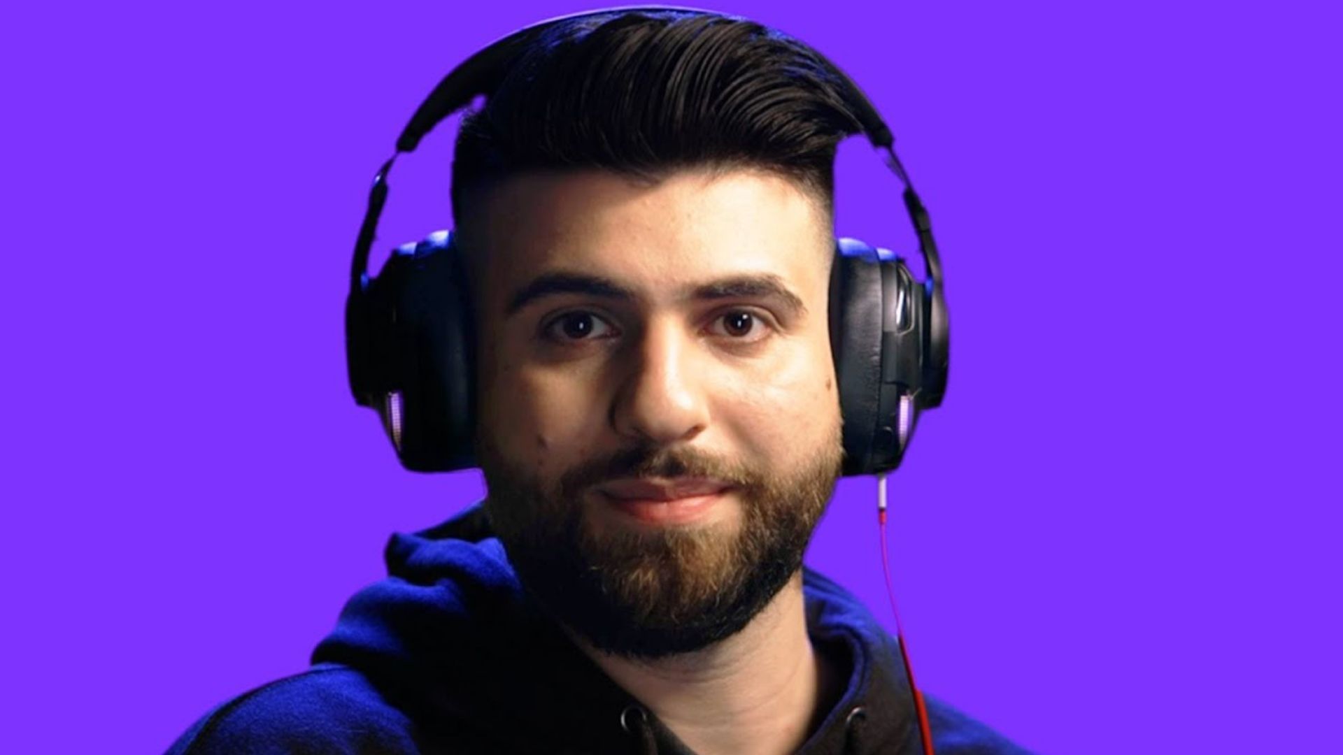 "You even got a wife in the name of Daniela": Fortnite star SypherPK ...