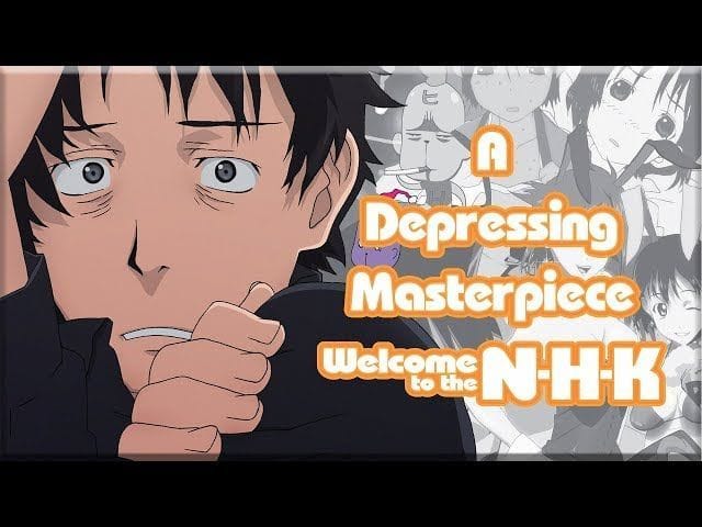 10 loneliest Anime protagonists of all time