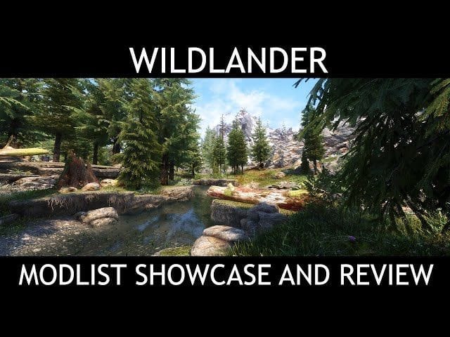 Top 5 Wabbajack modlists for Skyrim