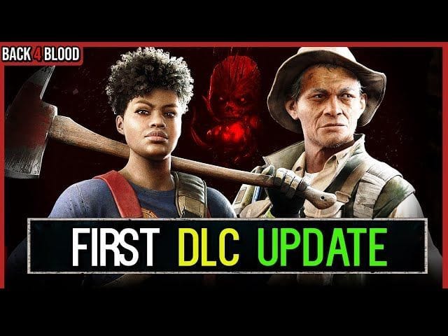 What are Ridden Hives in Back 4 Blood?