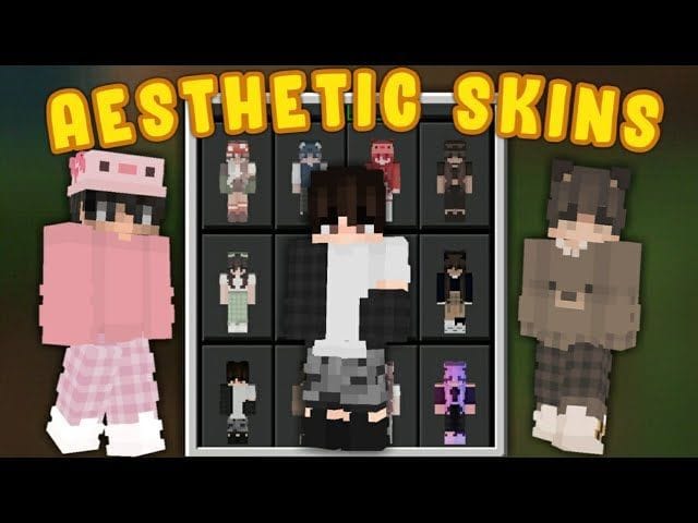 7 best Minecraft skin packs to download in 2022