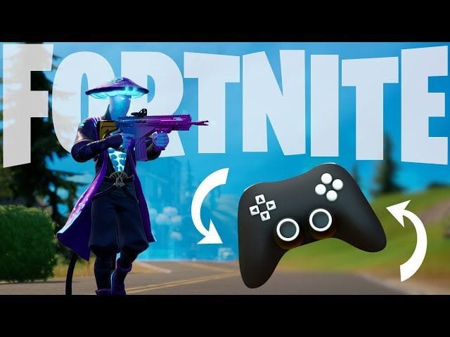Who is the best Fortnite player on controller? Ranking top 5 global pros