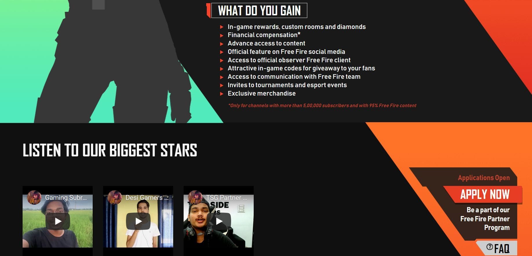 Garena Free Fire V-Badge requirements revealed: How to get and more