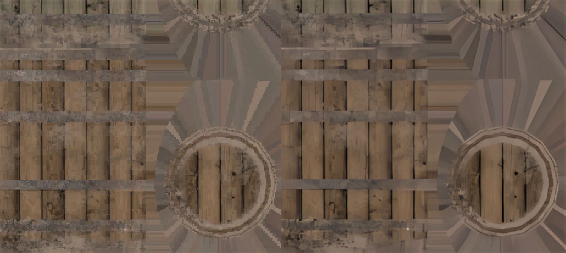 How to install Final Fantasy VII Remake upscaled environment textures ...