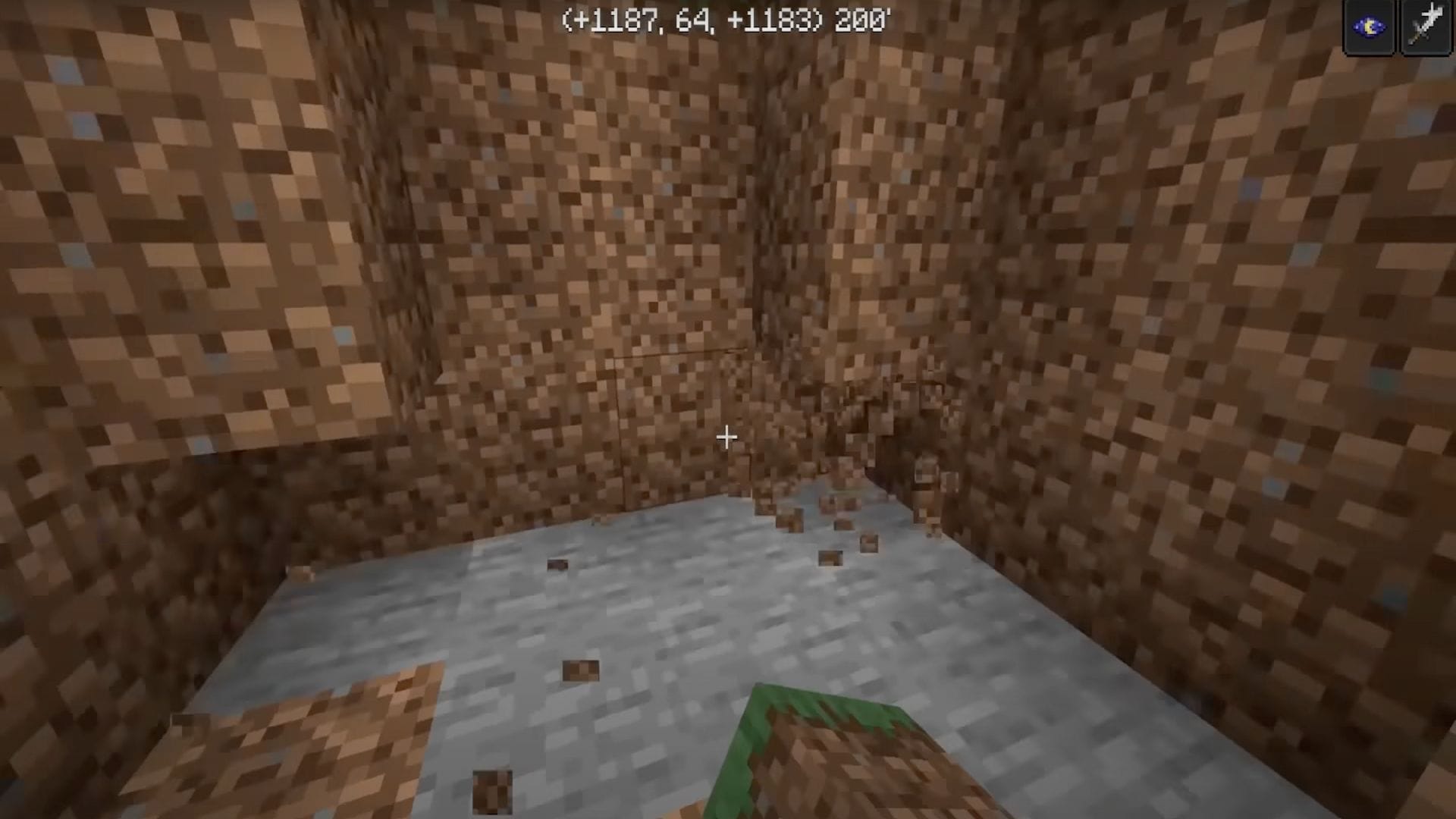 Easiest gunpowder farm to build in Minecraft (2022)