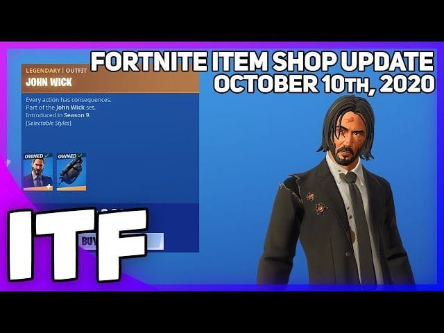 10 Fortnite skins that players rush to buy every time they are in the ...