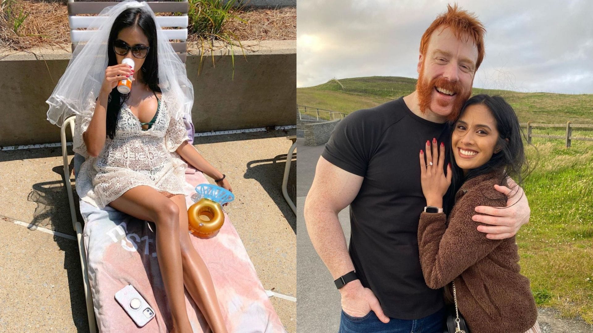 6 WWE Superstars who are planning their weddings in 2022