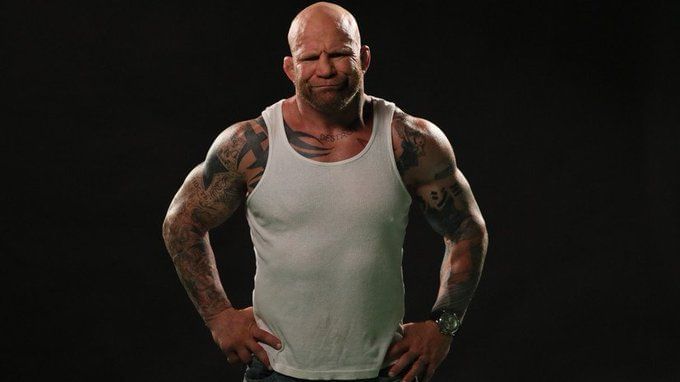 Jeff Monson explains Russia's stance in the European war