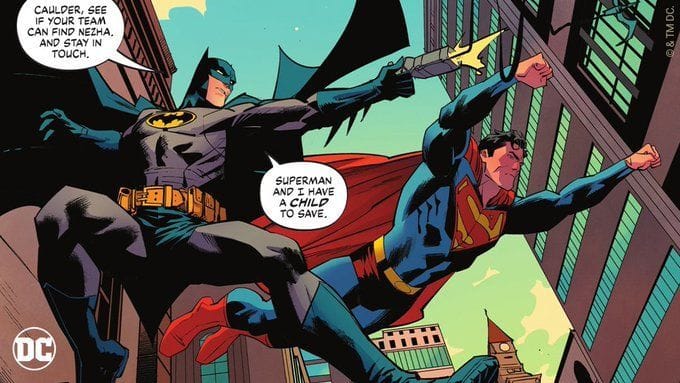 Exploring 10 times when Batman was defeated by or lost to supervillains