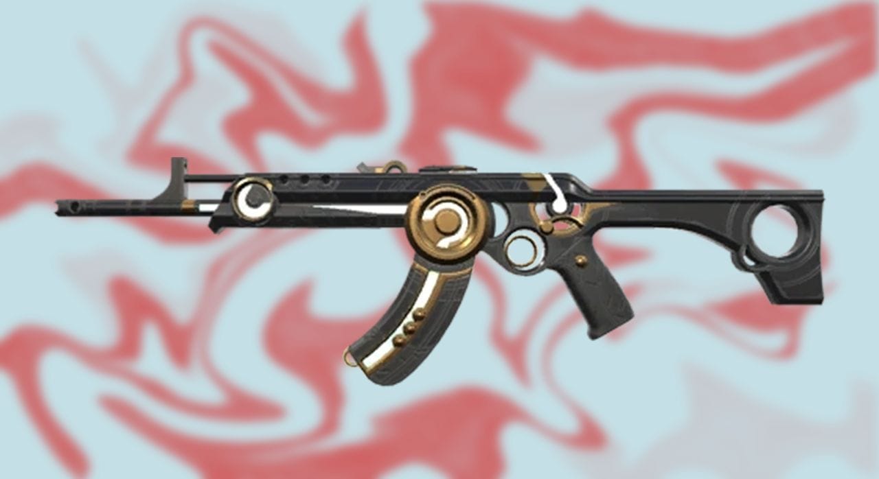Full list of Vandal skins in Valorant as of Episode 4 Act 3