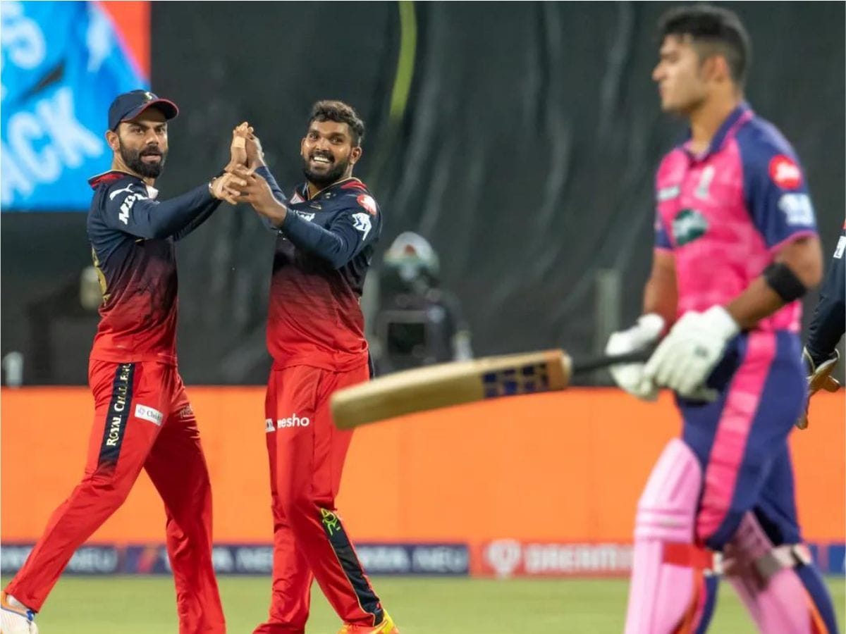 IPL 2022 playoffs, RR v RCB: Predicting the playing XI of both sides