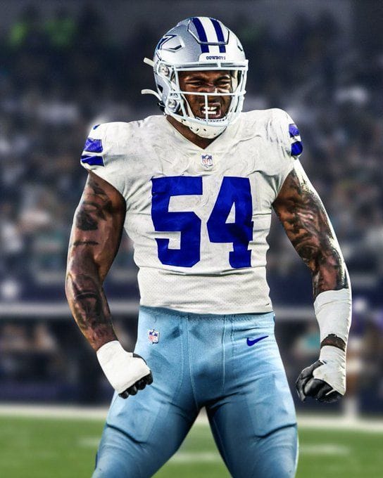 Dallas Cowboys draft and offseason stuns Colin Cowherd