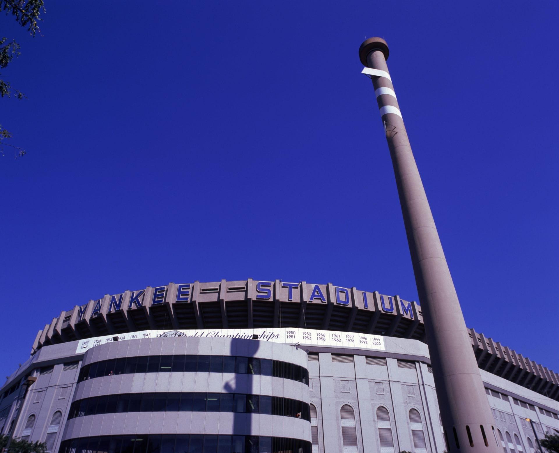Top 5 MLB stadiums that are now defunct