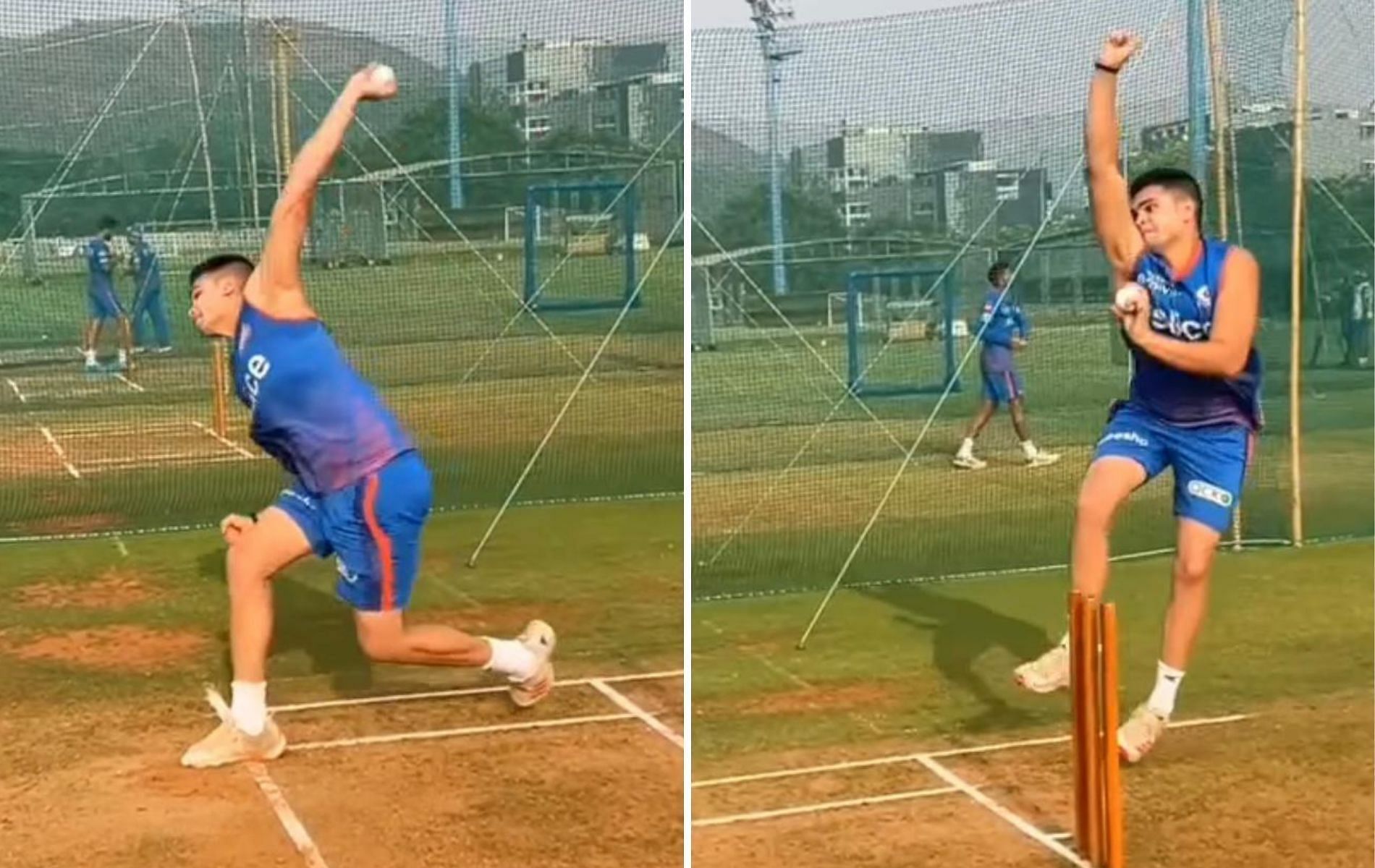 ipl 2022 mahela jayawardane gives interesting answer on arjun tendulkar ... ipl 2022 mahela jayawardane gives interesting answer on arjun tendulkar ...