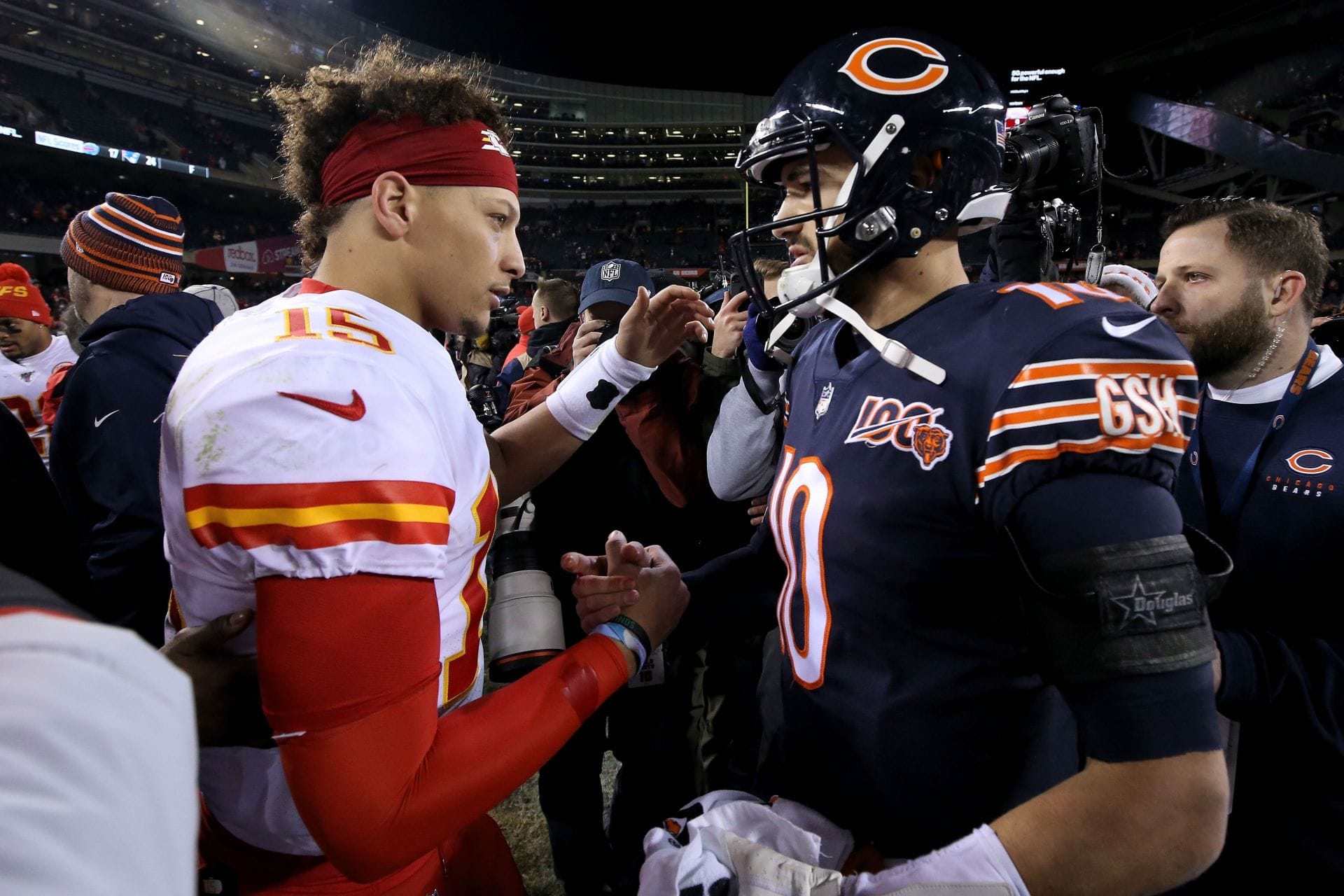 5 Worst trades in NFL history