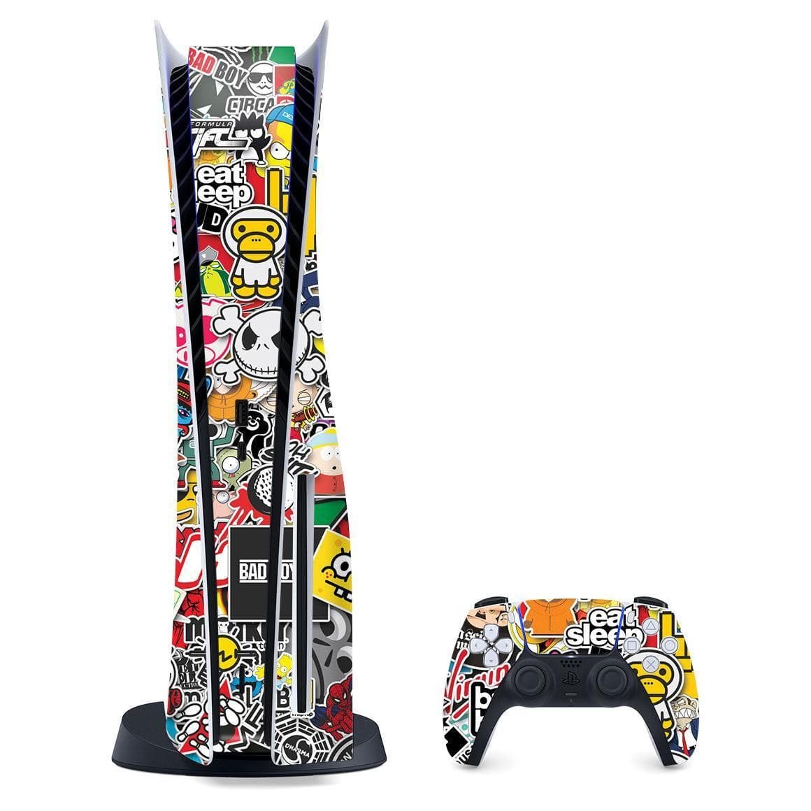 5 best PS5 skins to get (2022)