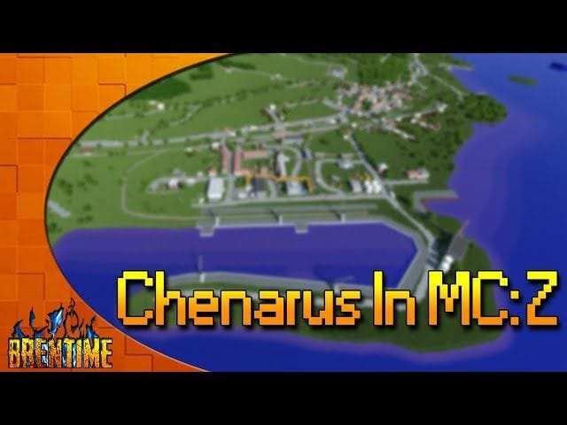 5 best zombie maps for Minecraft: Java Edition