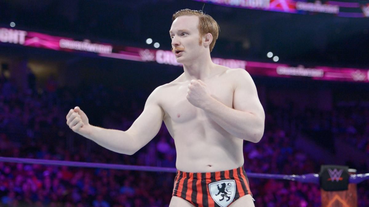Jack Gallagher undergoes jaw-dropping body transformation