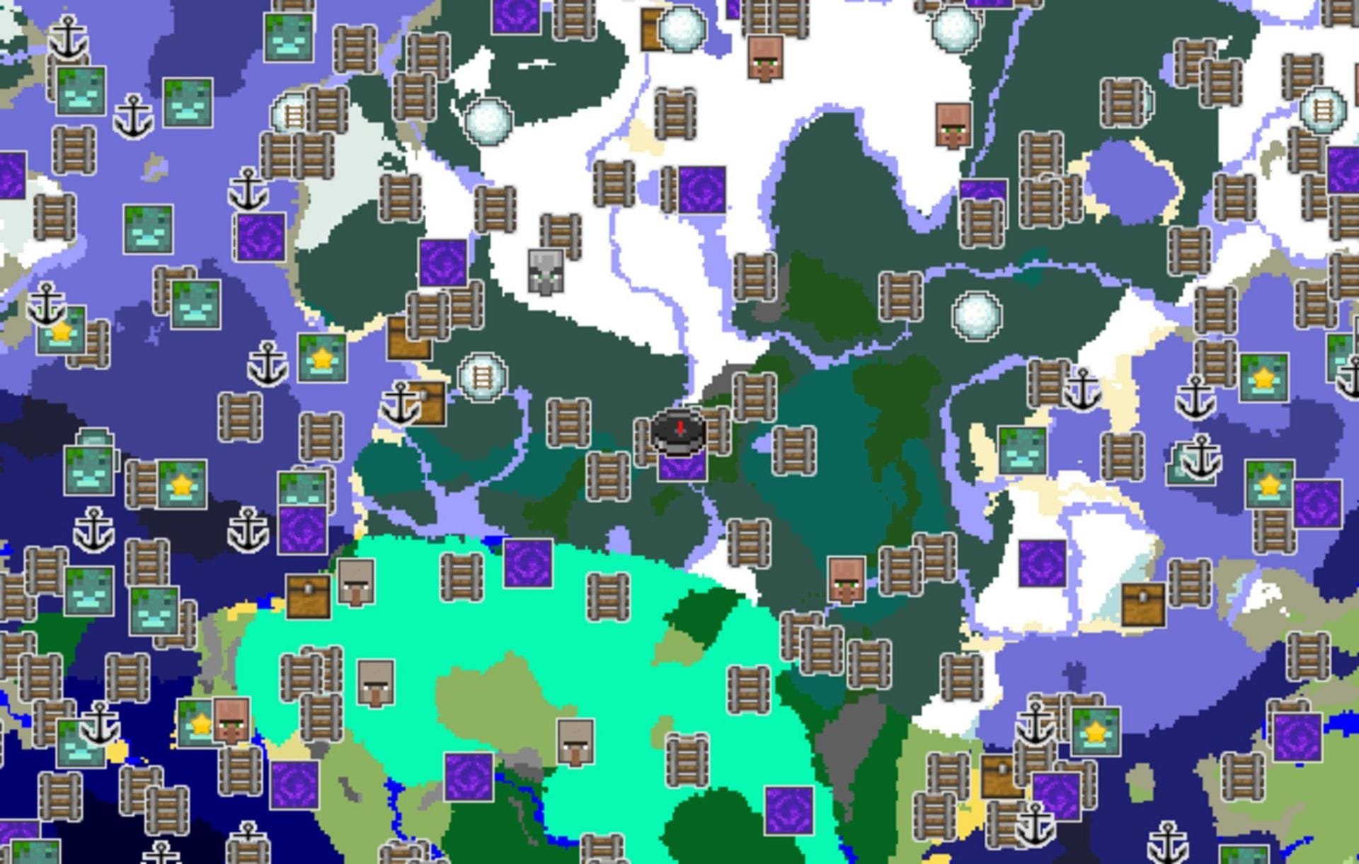 10 best Minecraft Java seeds for speedrunning in May 2022