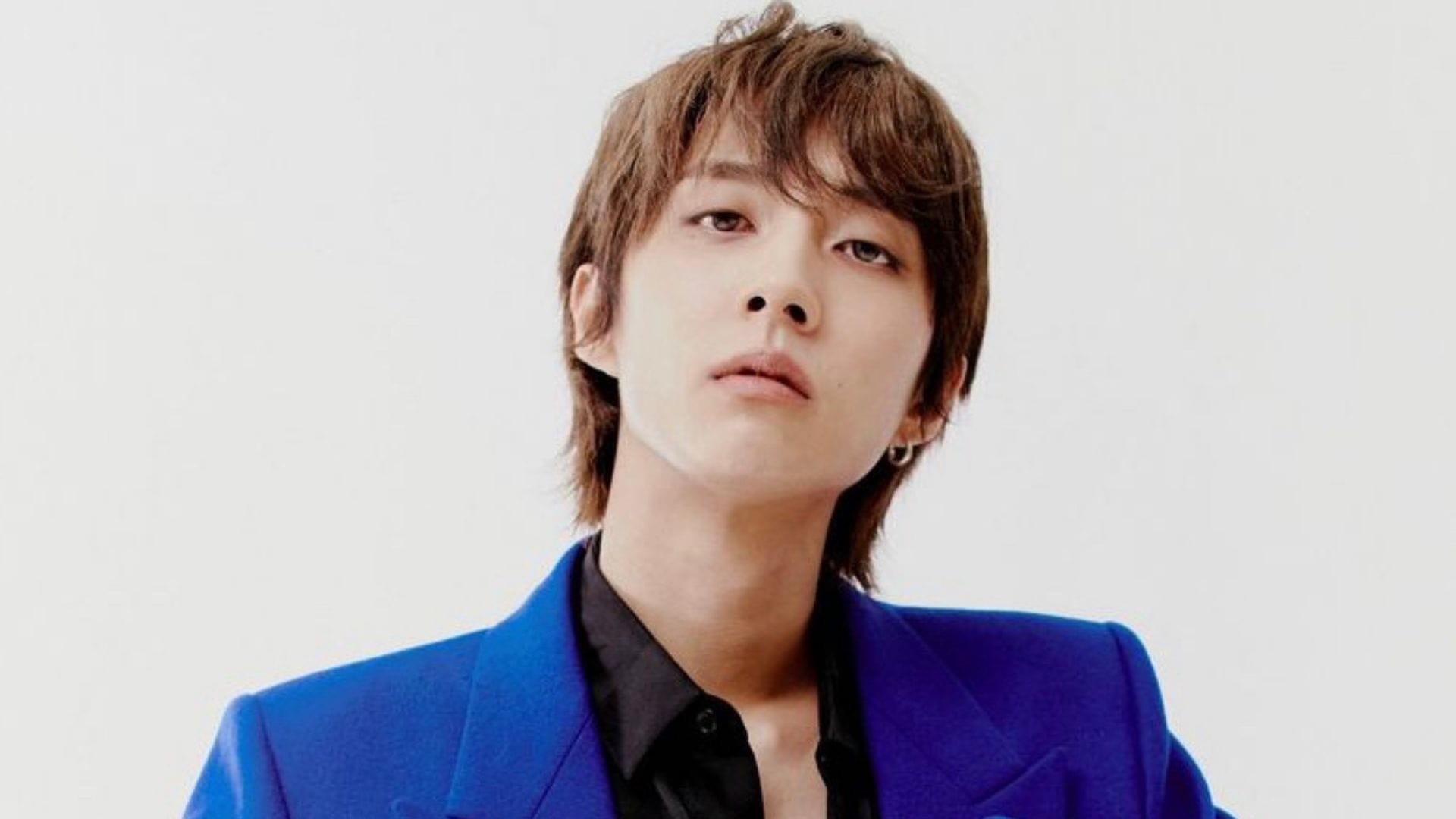 "This is clearly a hate crime": K-pop star Holland as he reveals he was ...