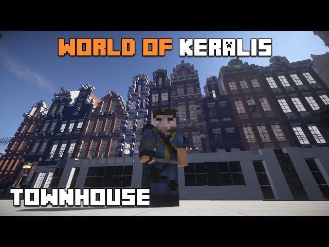 5 best Minecraft vintage house builds in 2022